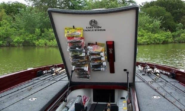 Installing Your Easy View Tackle System - Easy View Tackle System