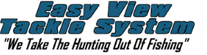 Easy View Tackle System - Boat Tackle Storage Solutions