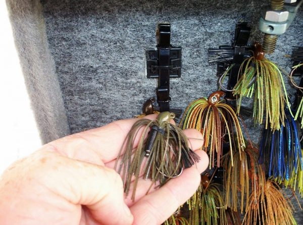 Fishing Tackle & Spinner Bait Storage Installation Guide | Easy View Tackle