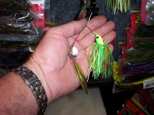 Fishing Tackle & Spinner Bait Storage Installation Guide | Easy View Tackle